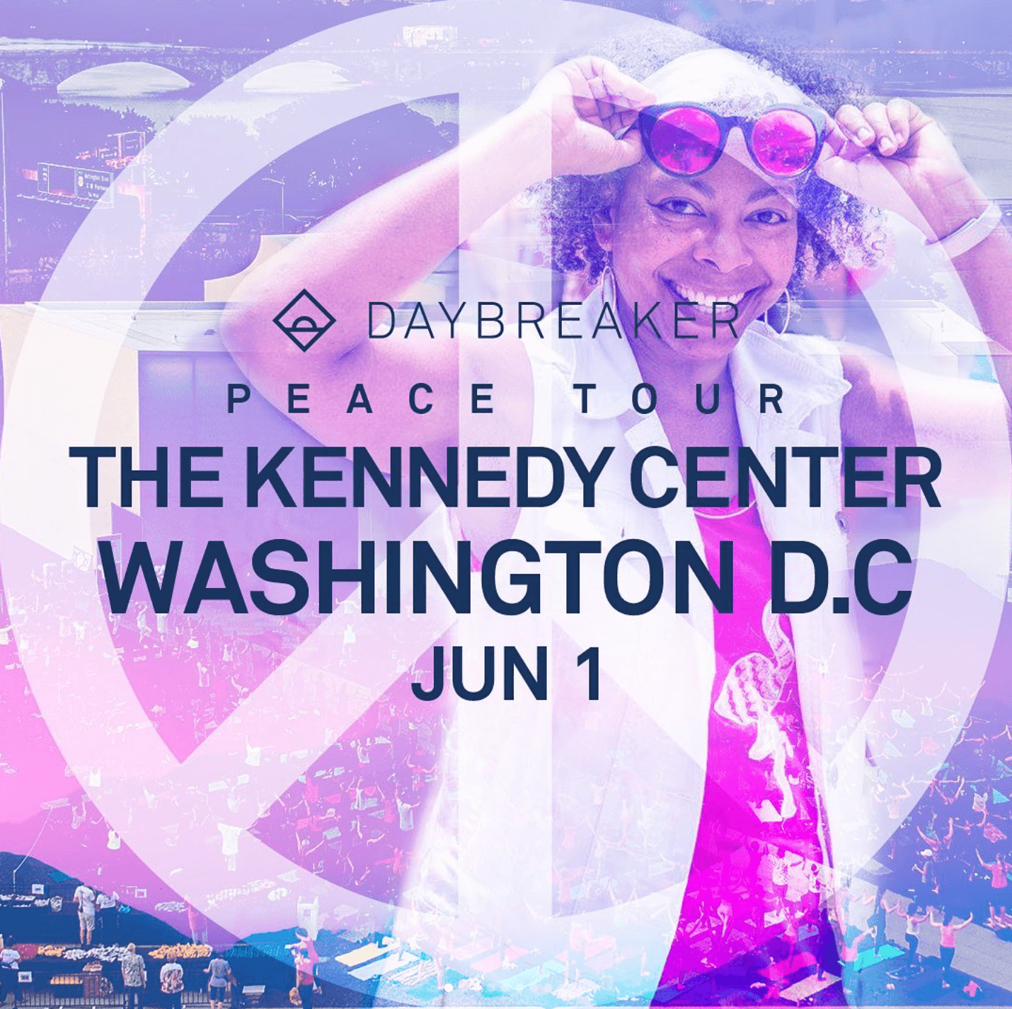 Wake Up & Dance • DAYBREAKER