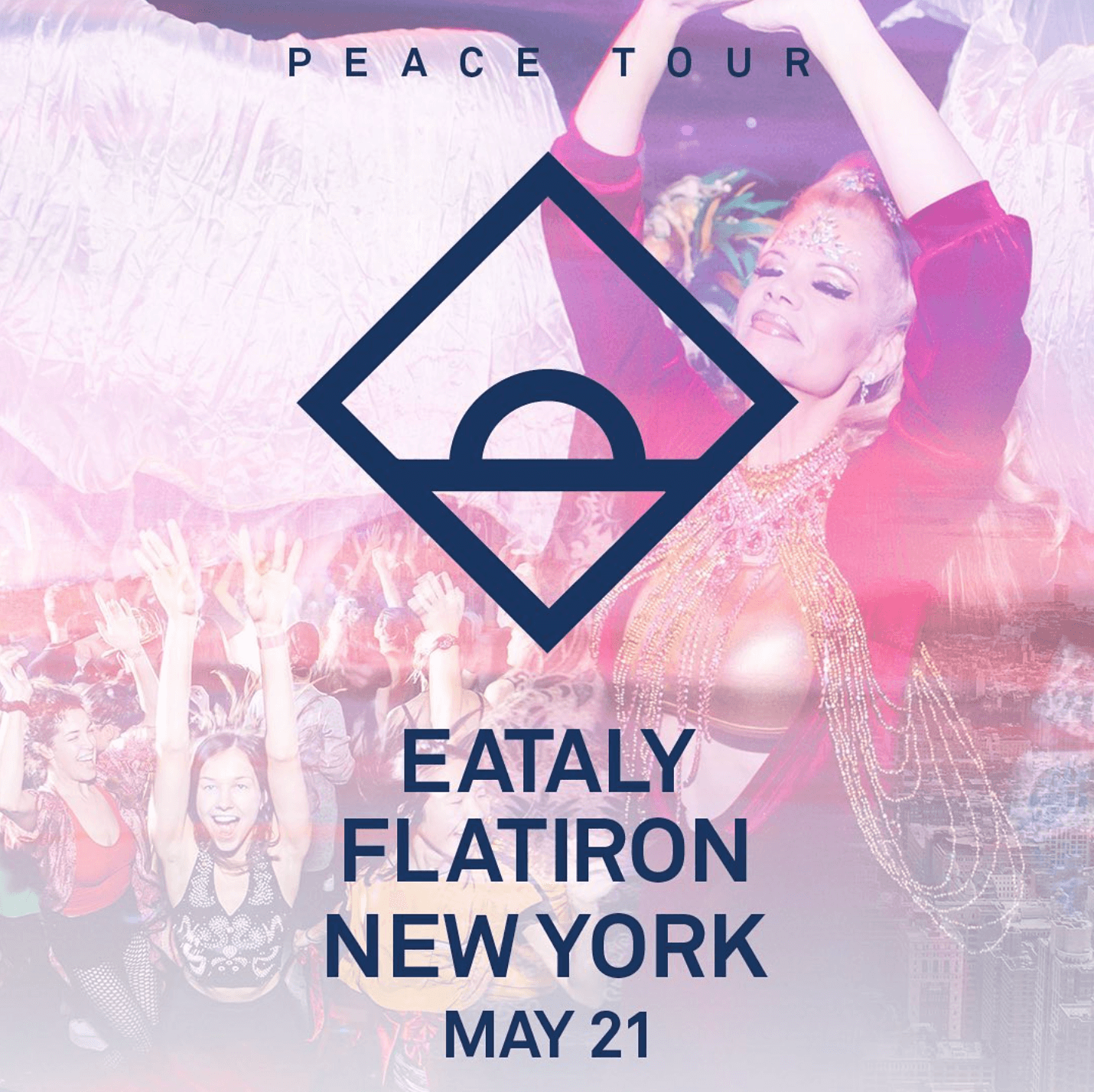 Wake Up & Dance • DAYBREAKER